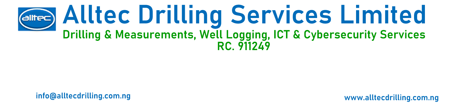 ALLTEC DRILLING SERVICES LIMITED